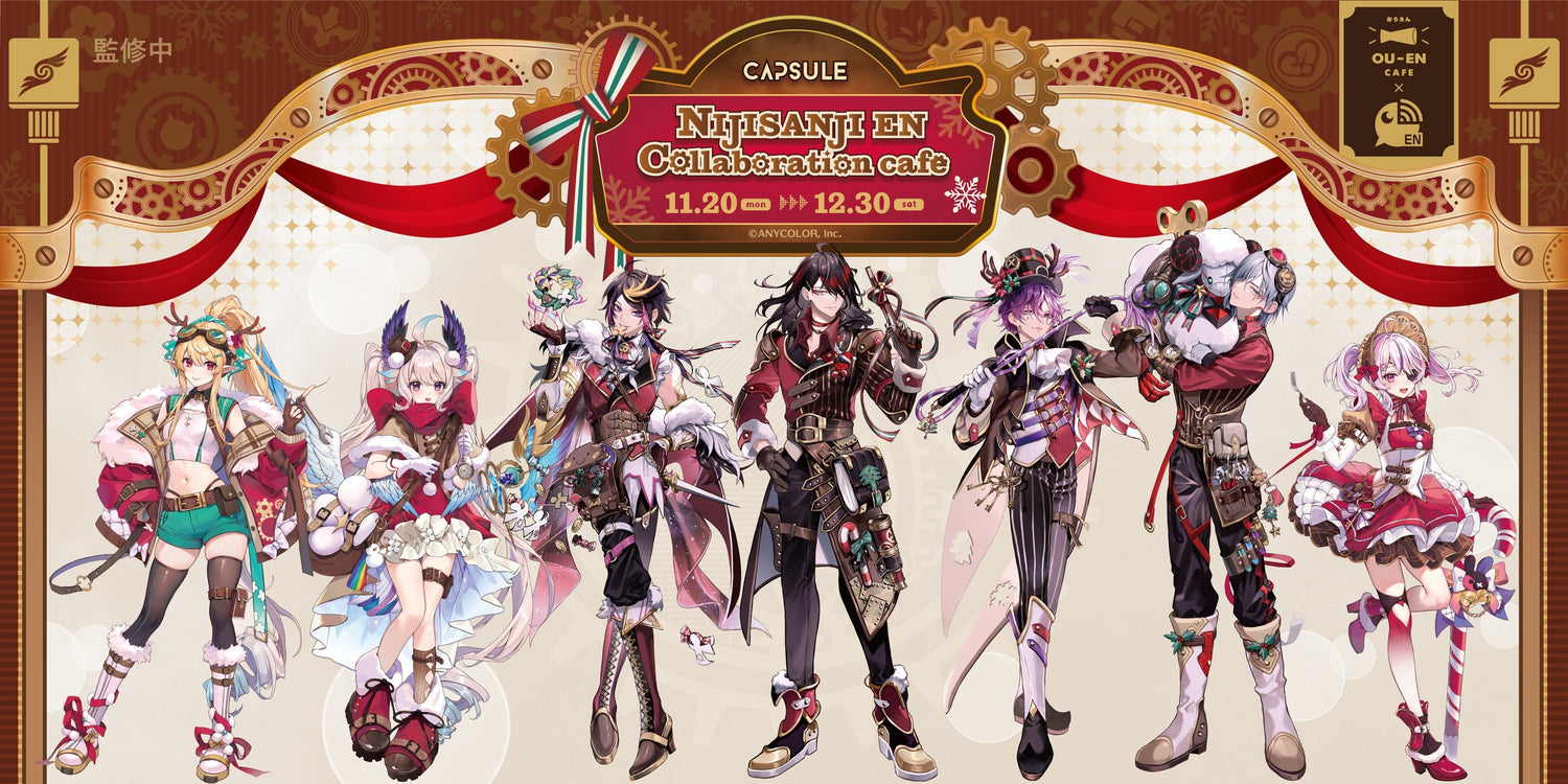 Japanese limited Goods | Anime Vtuber Figure Toys | Modeling Making ...