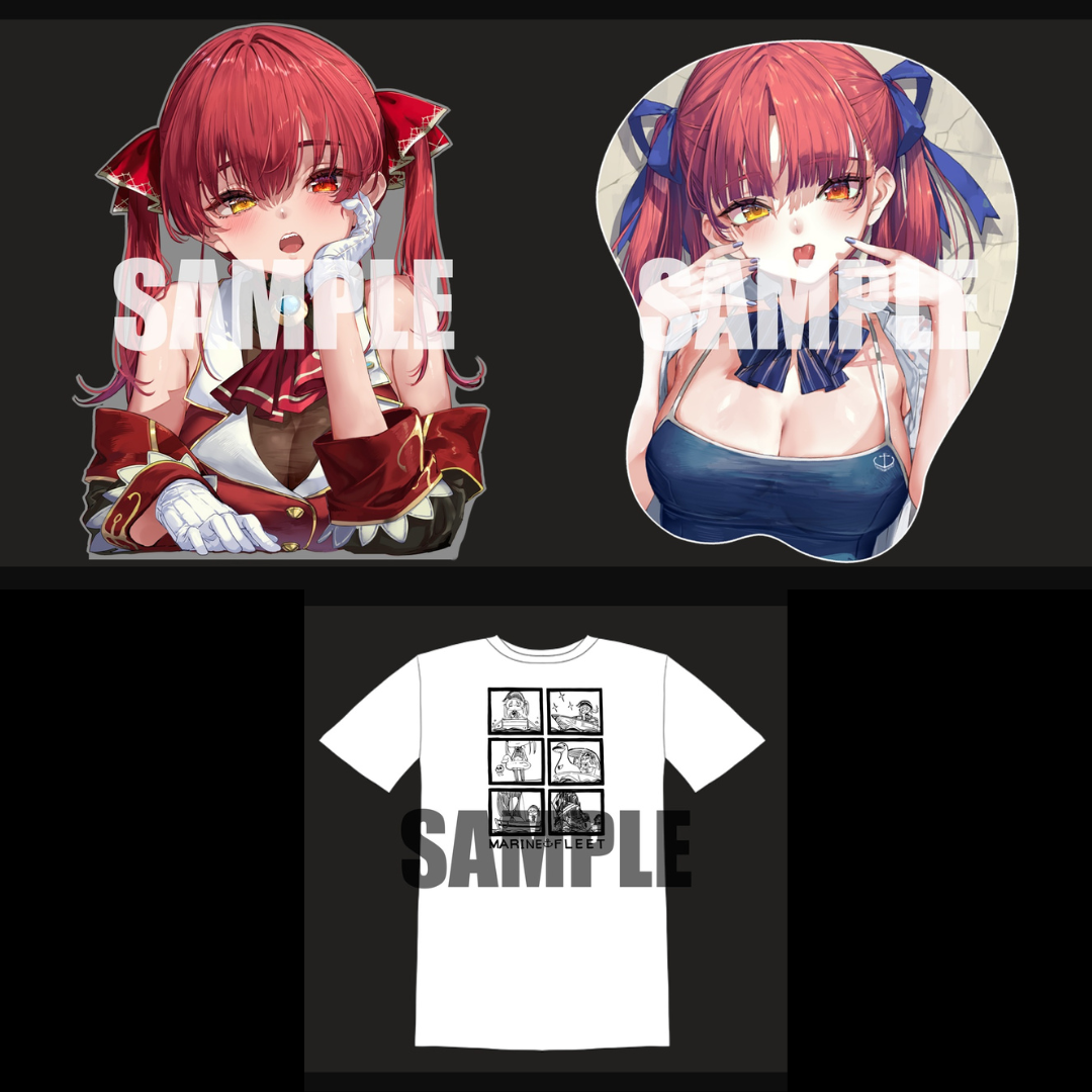 Hololive 預訂 – tagged "Hololive預訂" – Modelmakerhk.Shop