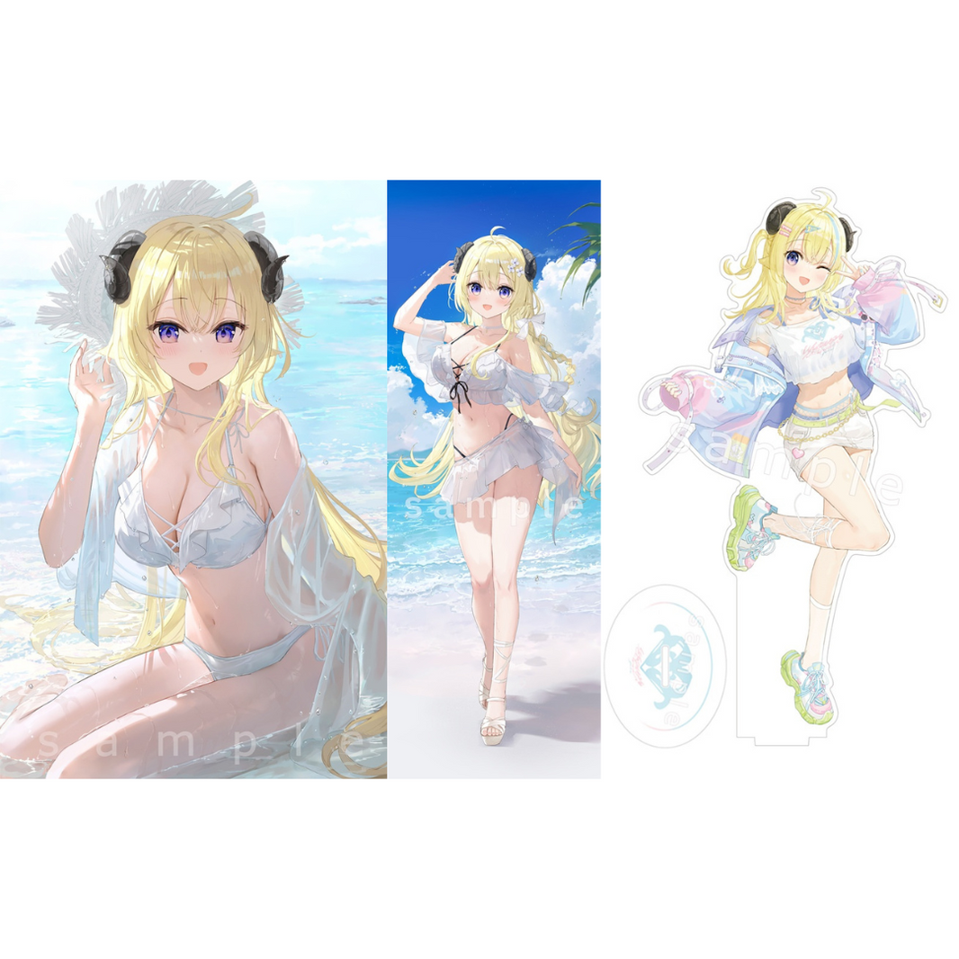 Hololive 預訂 – tagged "Hololive預訂" – Modelmakerhk.Shop