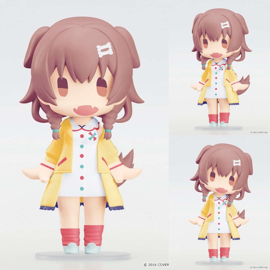 Hololive 預訂 – tagged "Hololive預訂" – Modelmakerhk.Shop