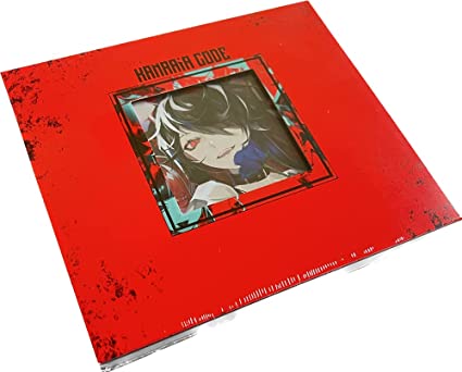 「現貨」Ado [Kanaria.code] 【楽天限定】特典: 亞克力鑰匙扣 – Modelmakerhk.Shop